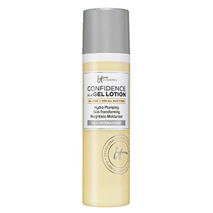 รีวิว IT Cosmetics Confidence in a Gel Lotion รีวิวจากผู้ใช้จริง By ...