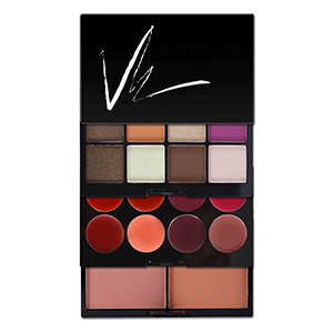 รีวิว Vie Cosmetics Paris Couture Kit รีวิวจากผู้ใช้จริง By Cosmenet.in.th