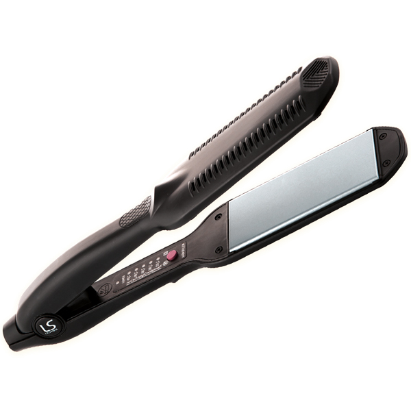 รีวิว Lesasha PROMAX WET 2 DRY HAIR CRIMPER รีวิวจากผู้ใช้จริง By ...