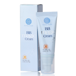 รีวิว ETUDE BB Magic Cream SPF30 PA++ รีวิวจากผู้ใช้จริง By Cosmenet.in.th