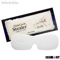 รีวิว Holika Holika Dark Circle Stealer Eye Mask รีวิวจากผู้ใช้จริง By ...