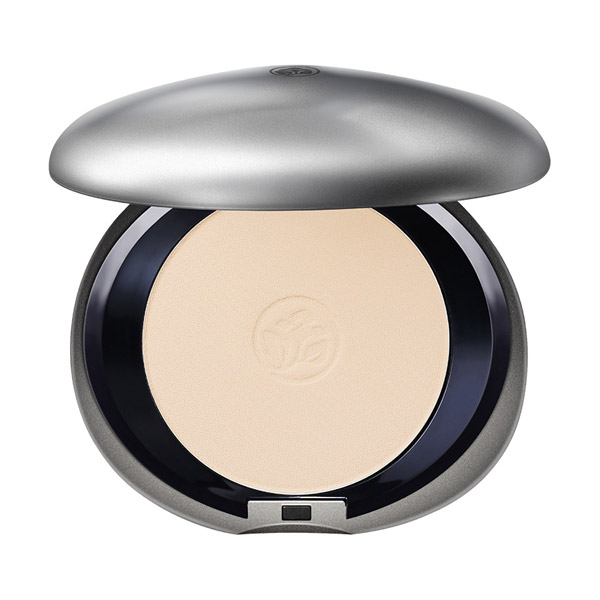 รีวิว Oriental Princess beneficial All Day Sun Protection Foundation ...