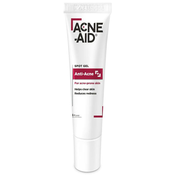 รีวิว Acne-Aid Spot Gel Anti-Acne รีวิวจากผู้ใช้จริง By Cosmenet.in.th