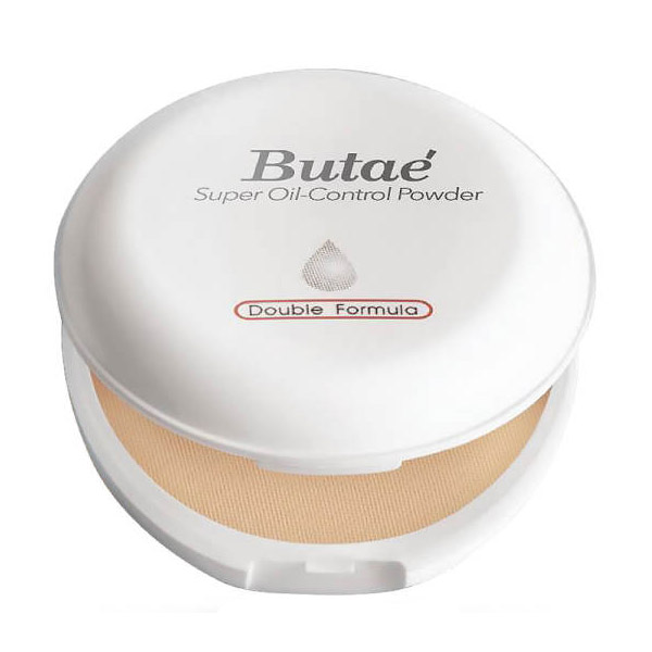 รีวิว Butae Super Oil Control Powder Double Formula รีวิวจากผู้ใช้จริง ...
