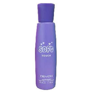 รีวิว Devon Soft Soft (Touch) รีวิวจากผู้ใช้จริง By Cosmenet.in.th