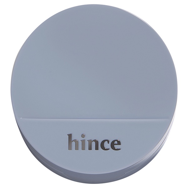 รีวิว Hince Second Skin Mesh Matte Cushion รีวิวจากผู้ใช้จริง By ...