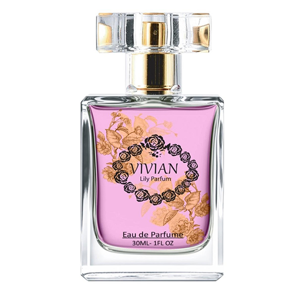 รีวิว Parfum Lily Princess 8