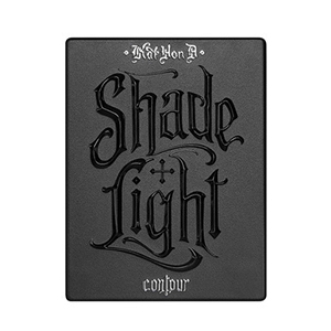 รีวิว KVD Beauty Kitten Mini Shade + Light Contour Duo รีวิวจากผู้ใช้ ...