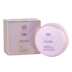 รีวิว ETUDE BB Magic Powder รีวิวจากผู้ใช้จริง By Cosmenet.in.th