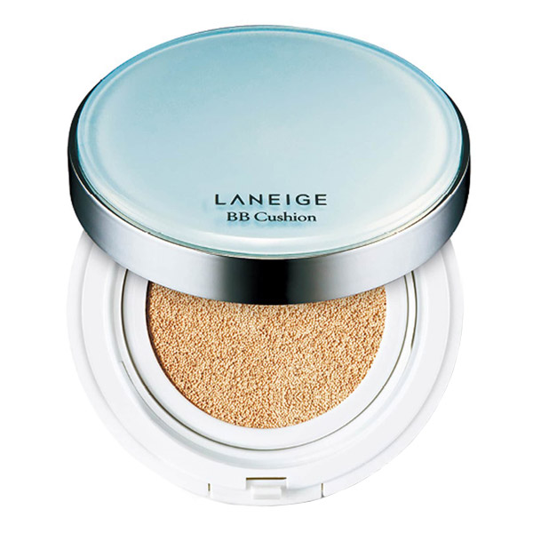 รีวิว Laneige BB Cushion Pore Control รีวิวจากผู้ใช้จริง By Cosmenet.in.th