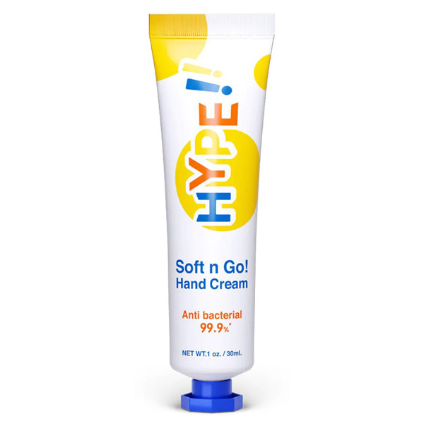 รีวิว HYPE Soft n Go Hand Cream รีวิวจากผู้ใช้จริง By Cosmenet.in.th