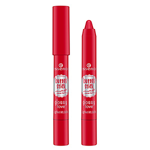 รีวิว Essence Butter Stick Glossy Love รีวิวจากผู้ใช้จริง By Cosmenet.in.th