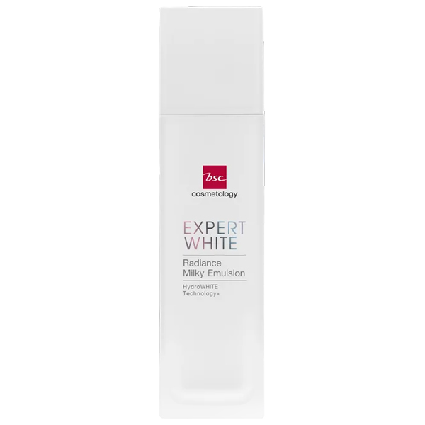 รีวิว BSC Expert White Radiance Milky Emulsion รีวิวจากผู้ใช้จริง By Cosmenet.in.th