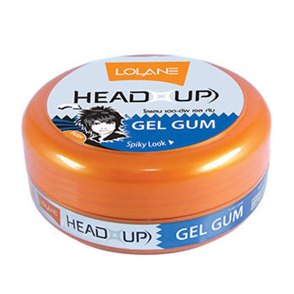 รีวิว LOLANE HEAD UP WAX รีวิวจากผู้ใช้จริง By Cosmenet.in.th