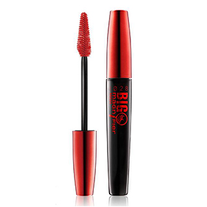 รีวิว 1028 Visual Therapy BIG EYES Magnifier Mascara รีวิวจากผู้ใช้จริง ...