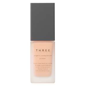 รีวิว THREE Angelic Complexion Primer รีวิวจากผู้ใช้จริง By Cosmenet.in.th