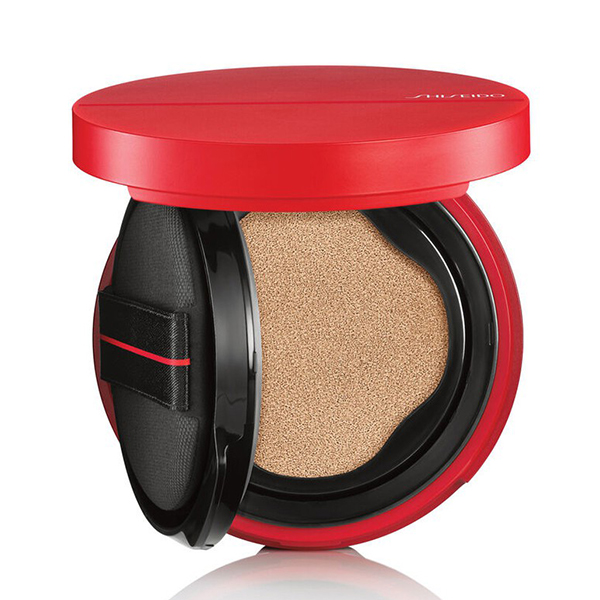 รีวิว Shiseido Synchro Skin Glow Cushion Compact Refill รีวิวจากผู้ใช้ ...