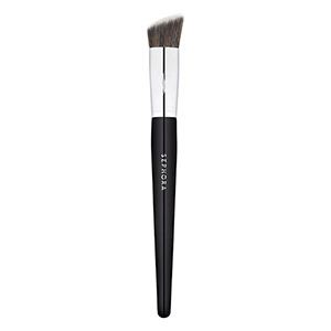 รีวิว SEPHORA Pro Angled Contour Brush รีวิวจากผู้ใช้จริง By Cosmenet.in.th