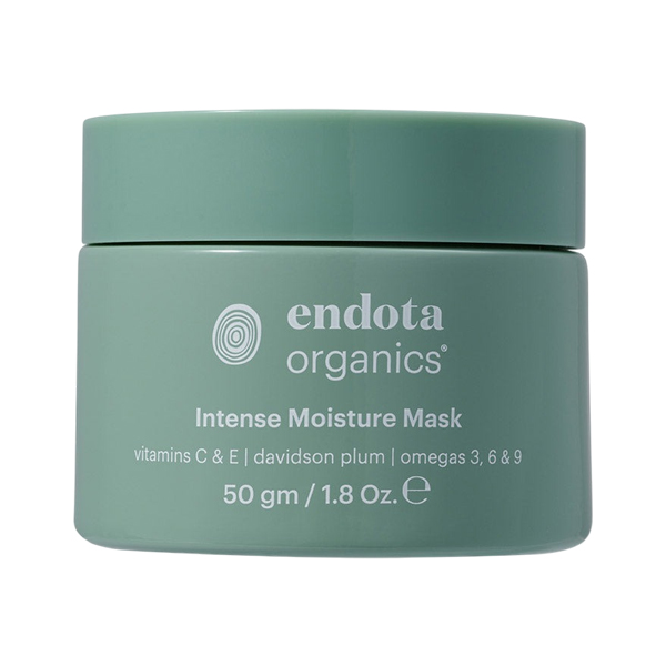 รีวิว endota Intense Moisture Mask รีวิวจากผู้ใช้จริง By Cosmenet.in.th