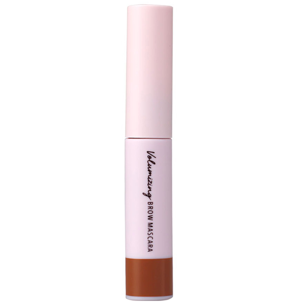 รีวิว Merrezca Volumizing Brow Mascara รีวิวจากผู้ใช้จริง By Cosmenet.in.th