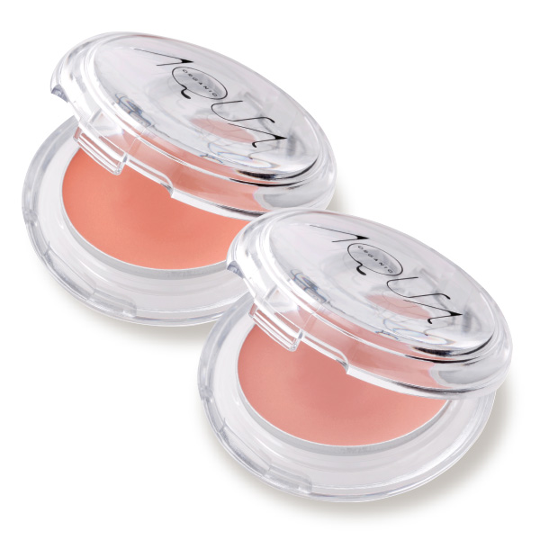 รีวิว Aqua Organic Cream Cheek รีวิวจากผู้ใช้จริง By Cosmenet.in.th
