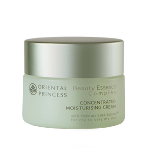 รีวิว Oriental Princess Concentrated Moisturising Cream รีวิวจากผู้ใช้ ...