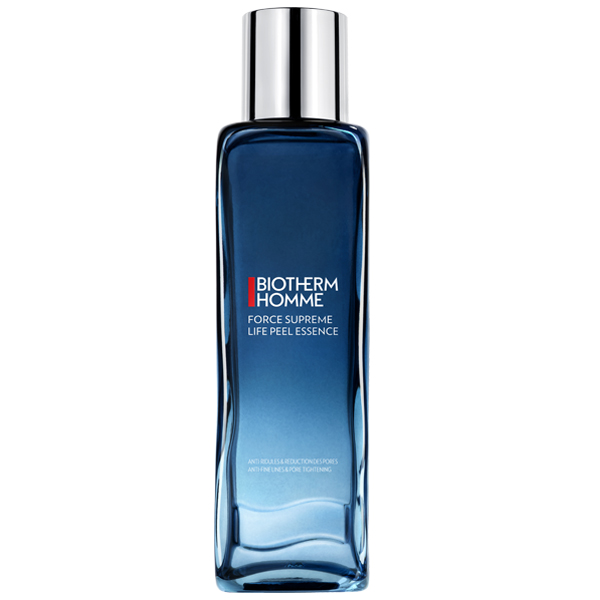 รีวิว BIOTHERM Homme Force Supreme Life Peel Essence รีวิวจากผู้ใช้จริง By Cosmenet.in.th