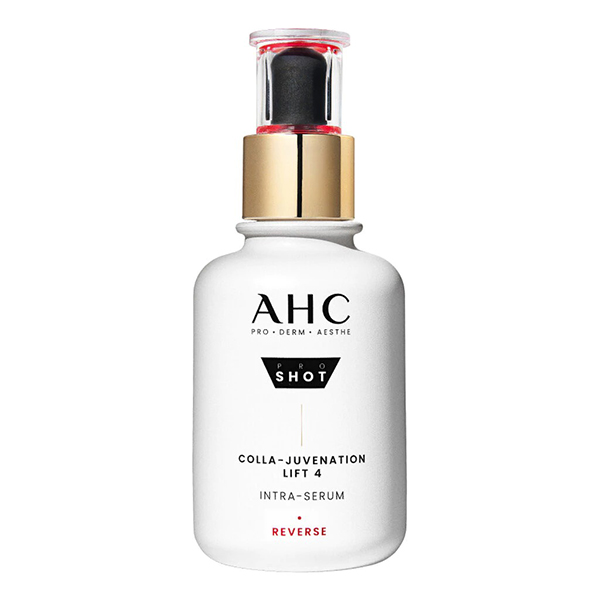 รีวิว AHC Pro Shot Colla-Juvenation Lift 4 Intra-Serum รีวิวจากผู้ใช้ ...
