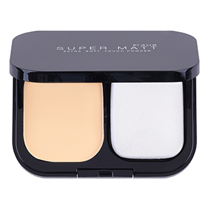 รีวิว 4U2 Super Matt Extra Soft Touch Powder SPF50 PA+++ รีวิวจากผู้ใช้ ...