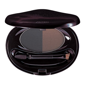 รีวิว Shiseido Eyebrow and Eyeliner Compact รีวิวจากผู้ใช้จริง By ...