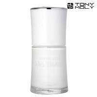 รีวิว Tony Moly Party lover nail enamel WT01 true white รีวิวจากผู้ใช้ ...