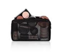 รีวิว MAKE UP FOR EVER Mesh Pouch รีวิวจากผู้ใช้จริง By Cosmenet.in.th