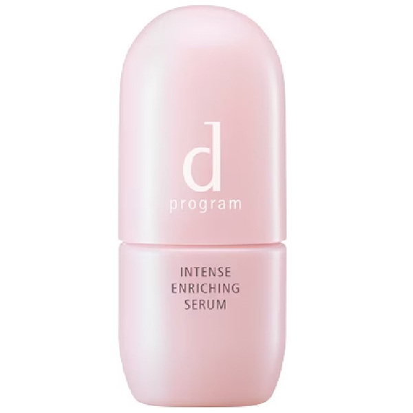 รีวิว D Program Intense Enriching Serum รีวิวจากผู้ใช้จริง By Cosmenet ...
