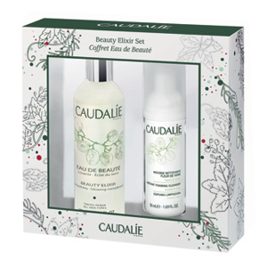 รีวิว CAUDALIE Beauty Elixir Set รีวิวจากผู้ใช้จริง By Cosmenet.in.th