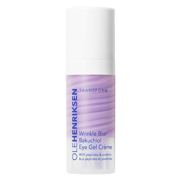 รีวิว Wrinkle Blur Bakuchiol Eye Gel Crème
