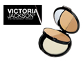 VICTORIA JACKSON : Foundation Duo