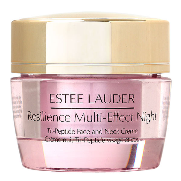 รีวิว ESTEE LAUDER Resilience Multi-Effect Moisturizer Tri-Peptide Face ...
