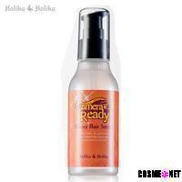 รีวิว Holika Holika Camera Ready Hair Serum รีวิวจากผู้ใช้จริง By ...
