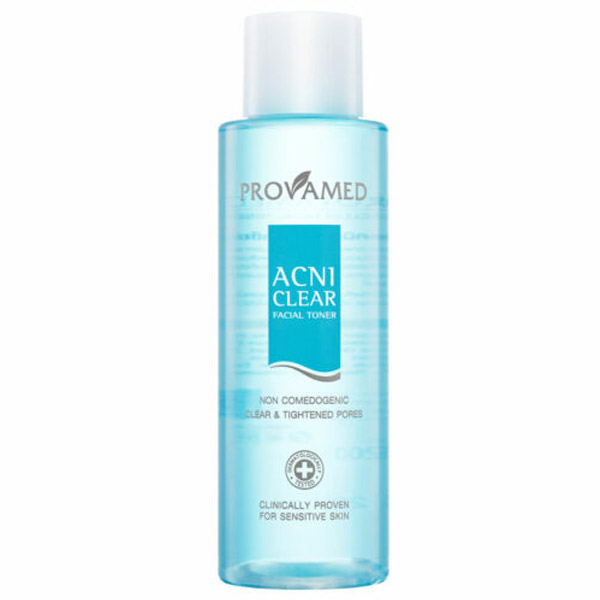 รีวิว Provamed Acniclear Facial Toner รีวิวจากผู้ใช้จริง By Cosmenet.in.th