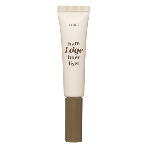 รีวิว ETUDE Bare Edge Brow Fixer รีวิวจากผู้ใช้จริง By Cosmenet.in.th