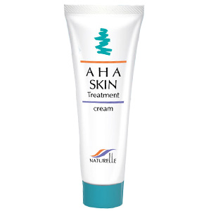 AHA Skin Treatment (7%)