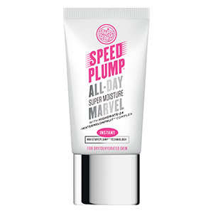 รีวิว Soap & Glory SPEED PLUMP™ All-day Super Moisture Marvel รีวิวจาก ...