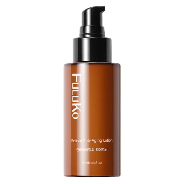 รีวิว FULUKO 0.4% Retinol Anti-Aging Essence Lotion รีวิวจากผู้ใช้จริง ...