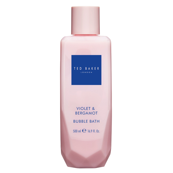 รีวิว Ted Baker London Violet & Bergamot Bubble Bath รีวิวจากผู้ใช้จริง ...