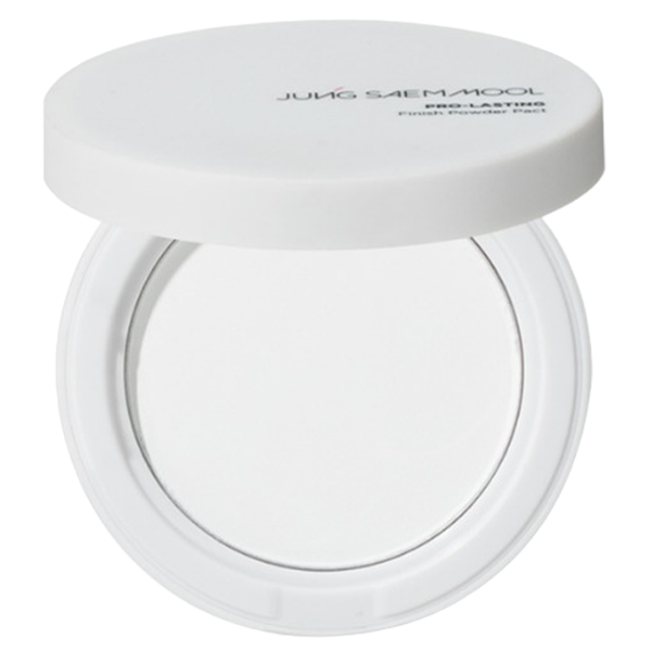 รีวิว Jung Saem Mool Pro-lasting Finish Powder Pact รีวิวจากผู้ใช้จริง ...