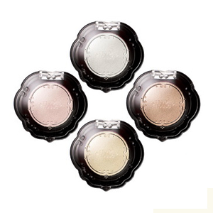 รีวิว ETUDE Dear Darling Petit Eye Shadow Cream รีวิวจากผู้ใช้จริง By ...