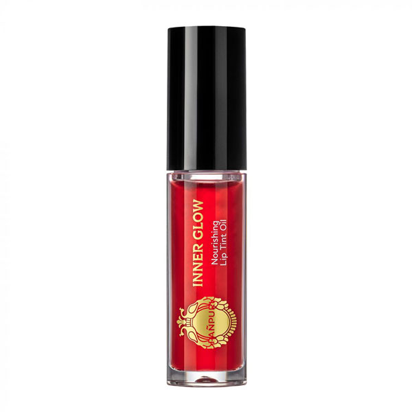 รีวิว Panpuri Inner Glow Nourishing Lip Tint Oil Berry Red รีวิวจาก ...