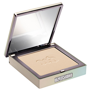 รีวิว Urban Decay Naked Skin The Illuminizer Translucent Pressed Beauty ...