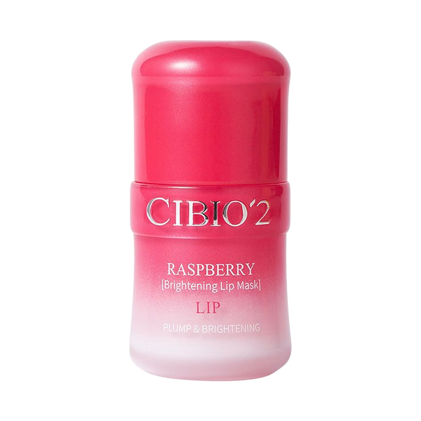 รีวิว CIBIO2 Raspberry Lip Mask |ปากนุ่มชุ่มชื้น ลิปมาสก์ รีวิวจากผู้ใช้จริง By Cosmenet.in.th