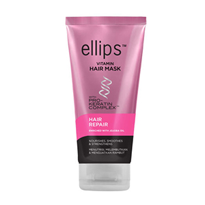 รีวิว Ellips Hair Mask Pro-Keratin Complex รีวิวจากผู้ใช้จริง By ...